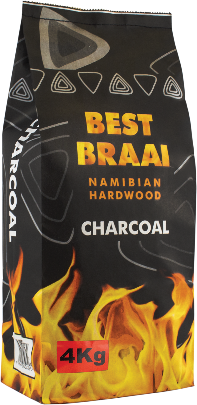 BEST BRAAI – Namibian Hardwood